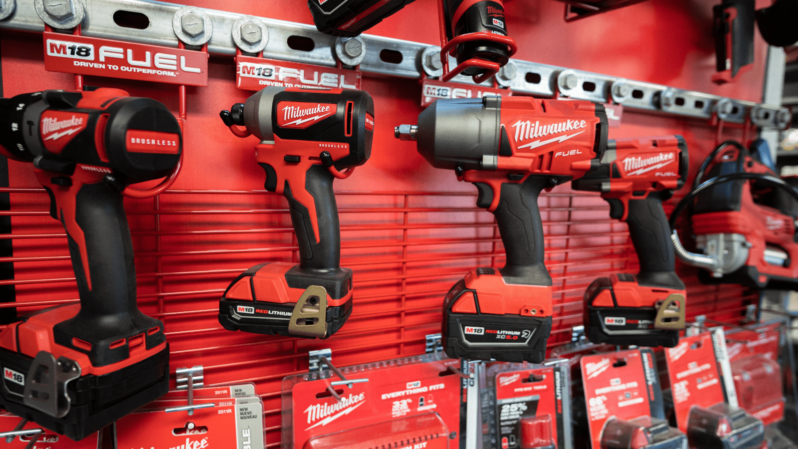 Customer Appreciation Day & Tool Sale - Kuhl Auto Parts