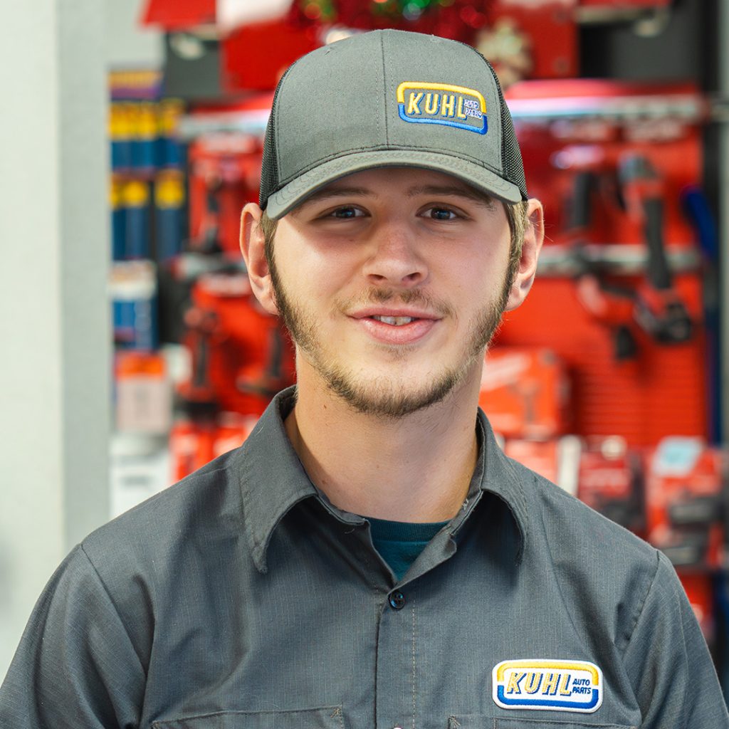 Our Team - Kuhl Auto Parts