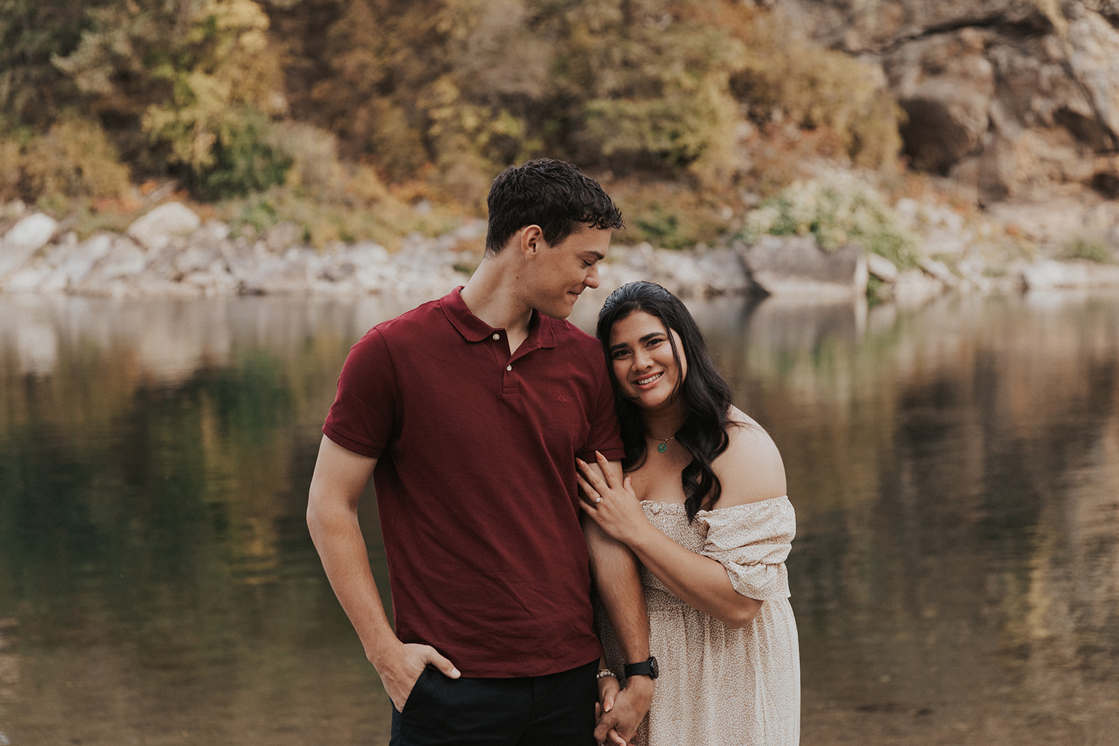 Alyssa and Ryon's Wedding Registry - Kuhl Auto Parts