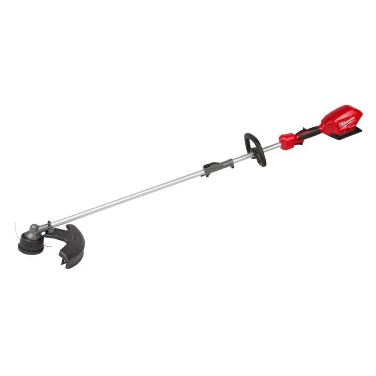 MILWAUKEE TOOL M18 FUEL™ String Trimmer w/ QUIK-LOK™ - Kuhl Auto Parts