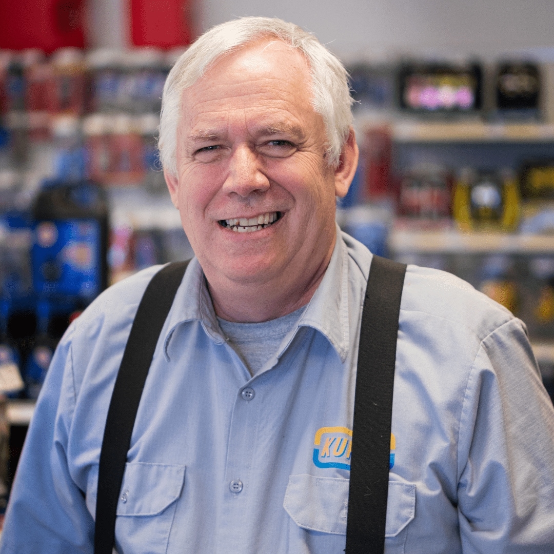 Our Team | Kuhl Auto Parts | Colfax, WA, Pullman, WA, Potlatch, ID