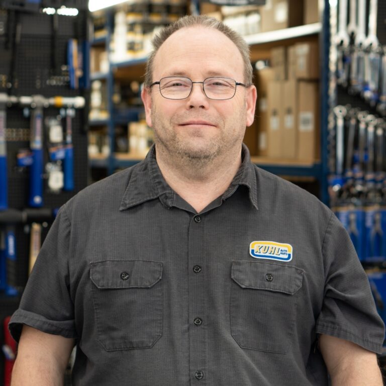Our Team | Kuhl Auto Parts | Colfax, WA, Pullman, WA, Potlatch, ID
