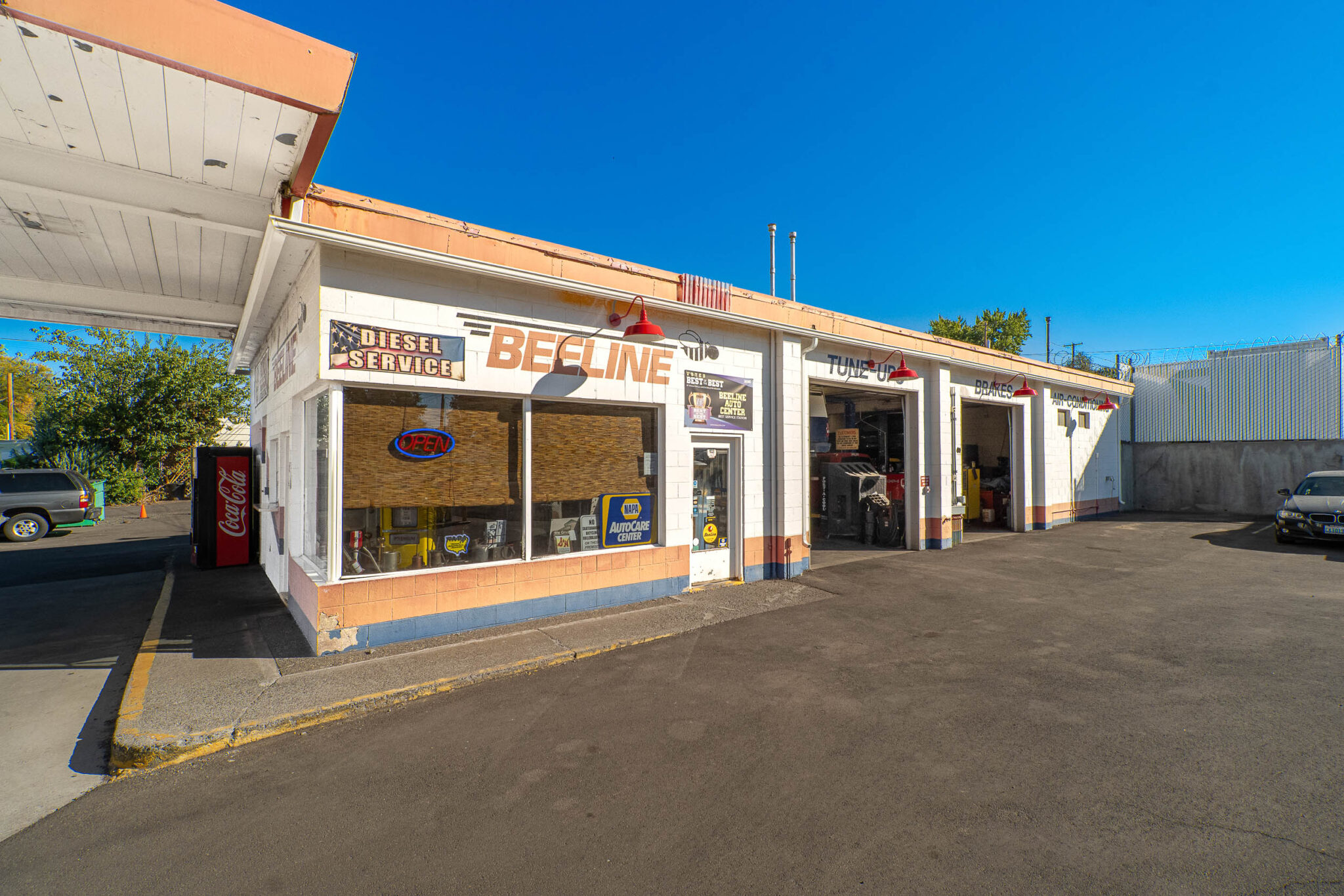 Walla Walla Auto Care Centers - Kuhl Auto Parts